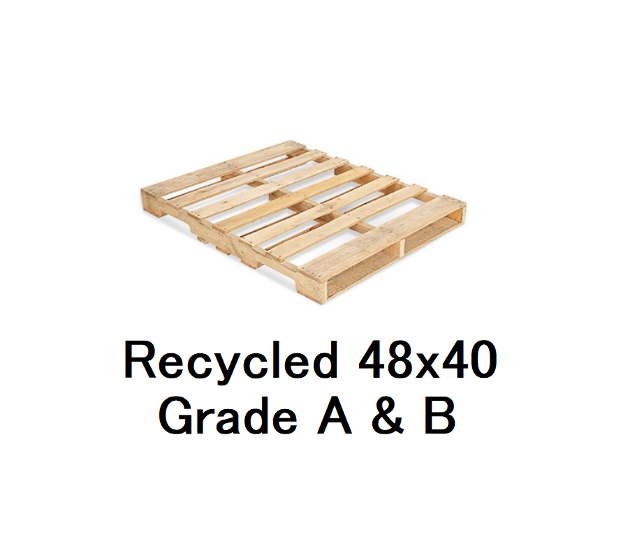 Home - Pallets For Sale